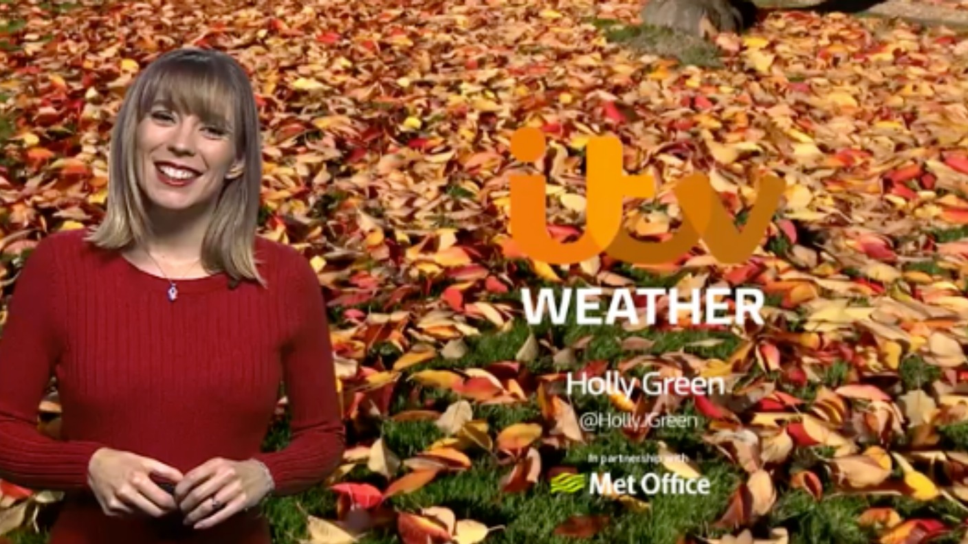 UK Weather forecast: Cloud builds across the Meridian region with rain ...