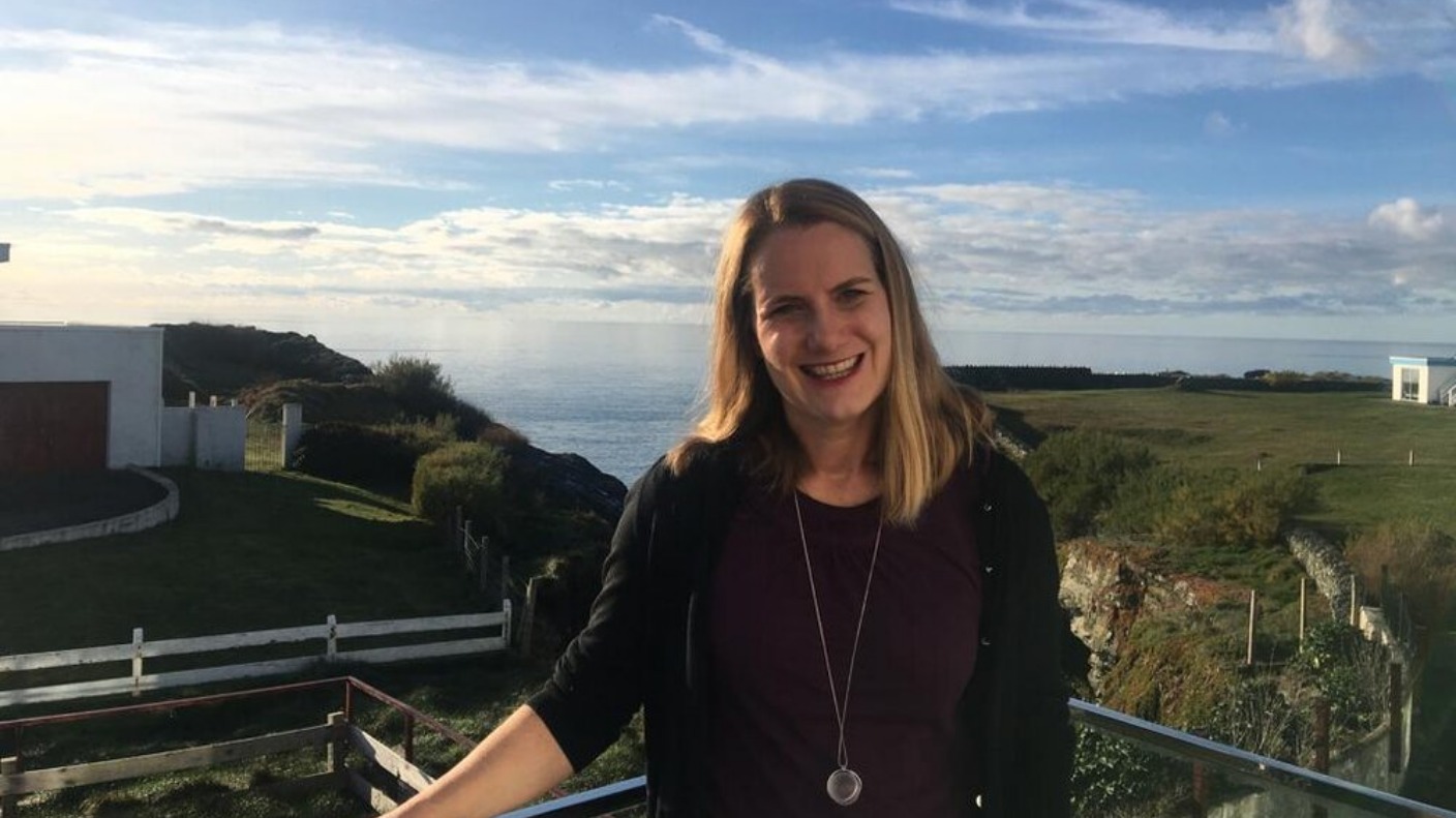 MP Virginia Crosbie receives apology from senior bishop in row over ...