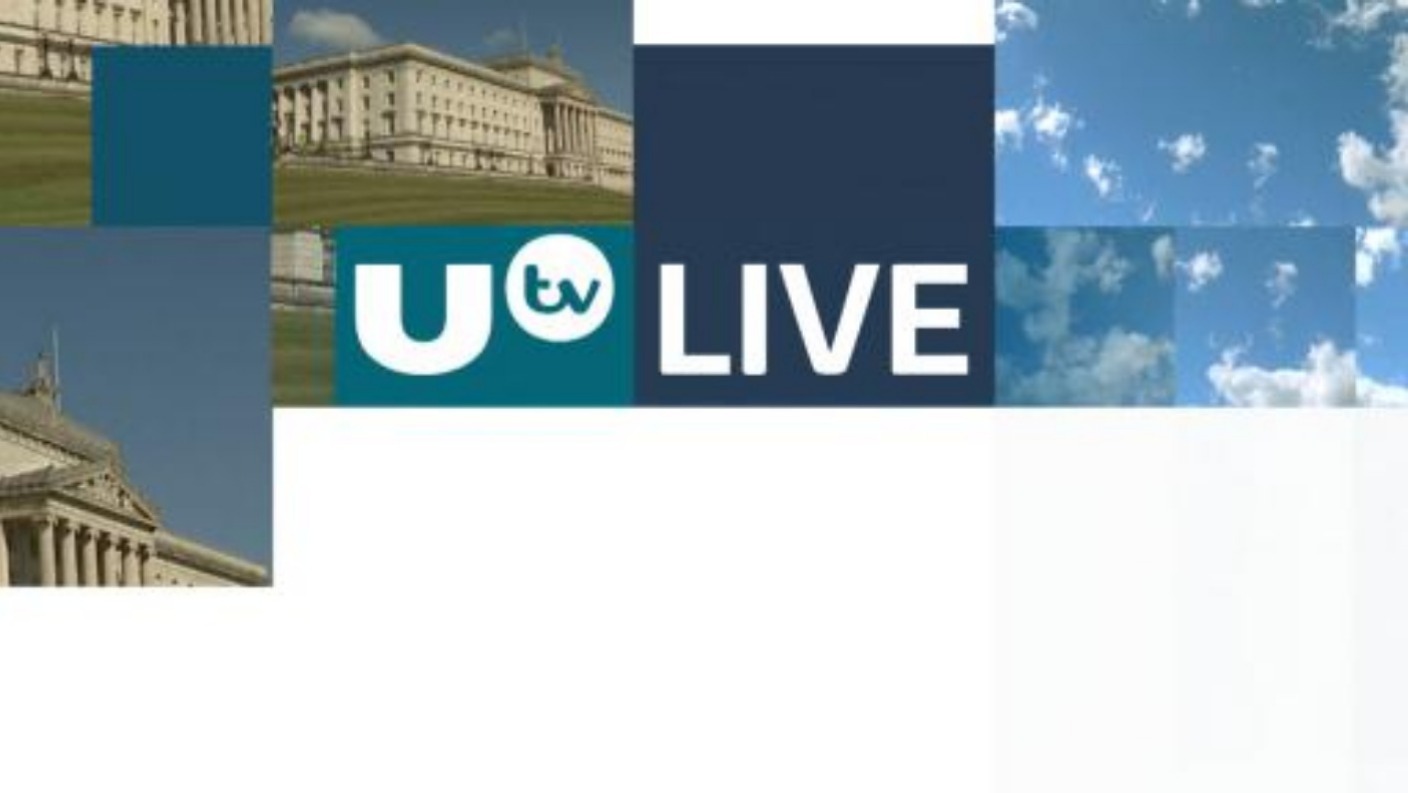 NI Weather: Yellow weather warning in place | UTV | ITV News