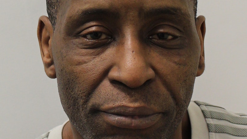 Double murderer facing life in legal first | ITV News