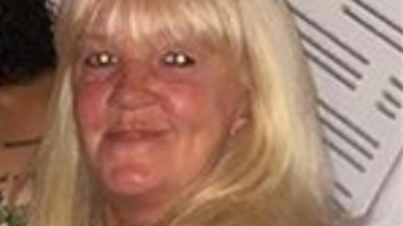 Police Increasingly Concerned About Missing Woman Itv News Granada