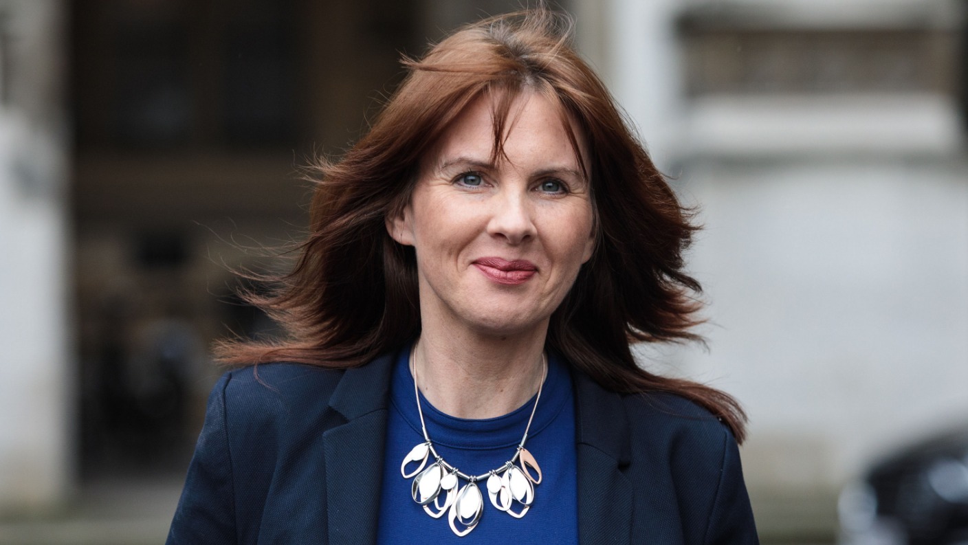 Copeland MP appointed Boris Johnson's Parliamentary Private Secretary ...