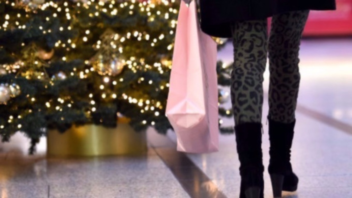 8th Day of Christmas: Islanders share their views on state of High ...