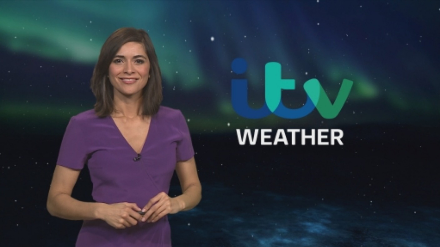 UK Weather Update: Mild air with more misty low cloud | ITV News