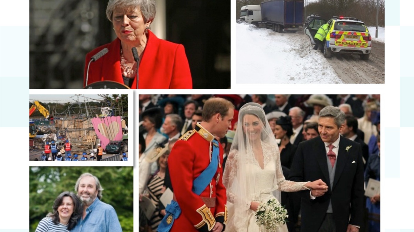 A decade in the East - Anglia's biggest stories of the last 10 years ...