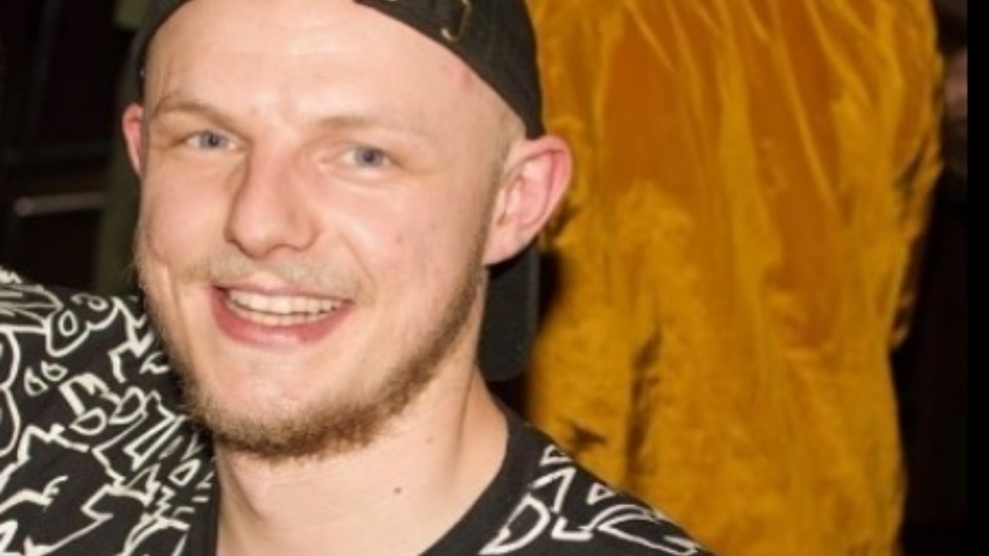 Family appeal for help in finding missing DJ | ITV News Granada