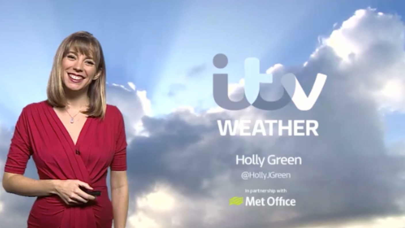 UK Weather forecast: Bright at times across the Meridian region this ...
