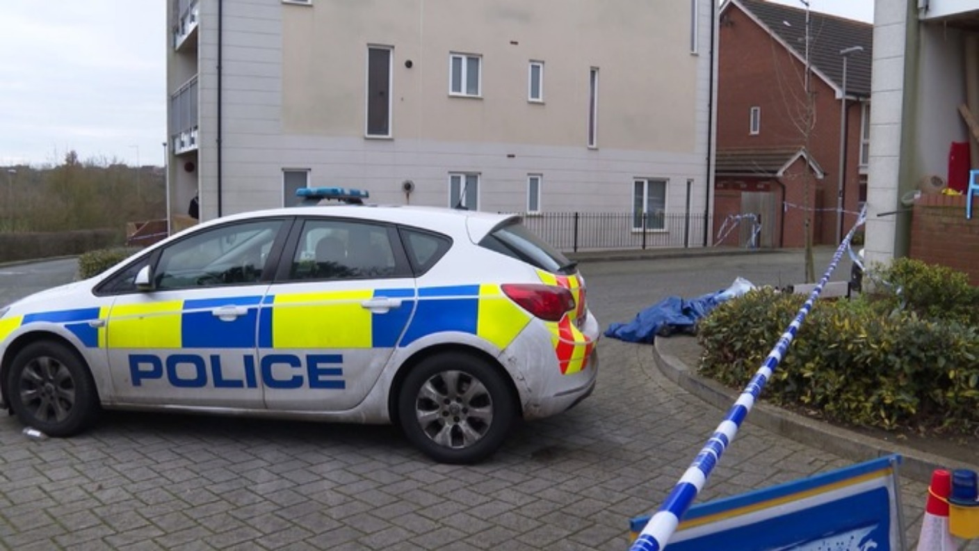 Four arrested over New Year's Eve MK murder are released on bail | ITV ...