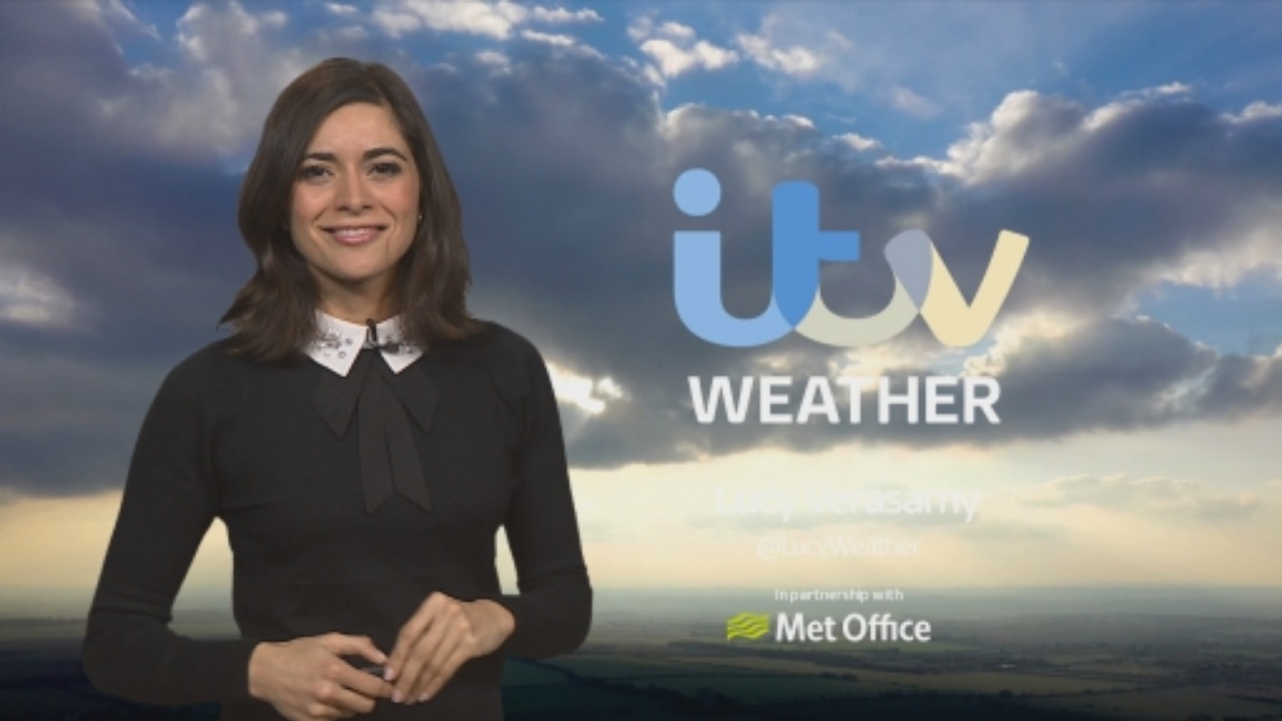 UK Weather Forecast: A calm, quiet night ahead | ITV News