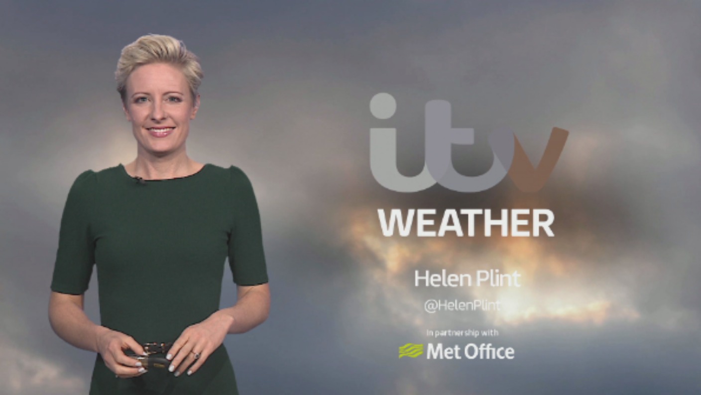 Wales weather: Mostly cloudy with some patchy rain | ITV News Wales