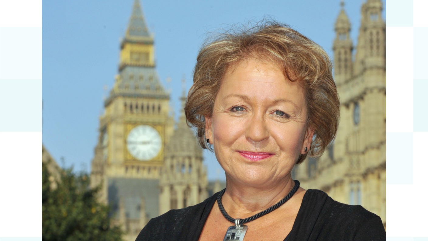 Doncaster MP Rosie Winterton standing for post of deputy speaker | ITV ...
