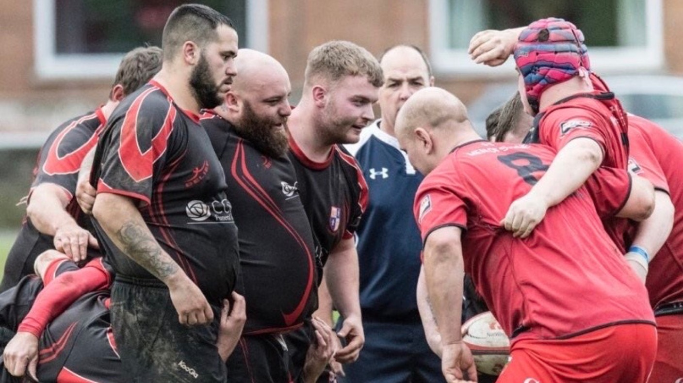 Rugby team walk off pitch in protest after alleged racist incident ...