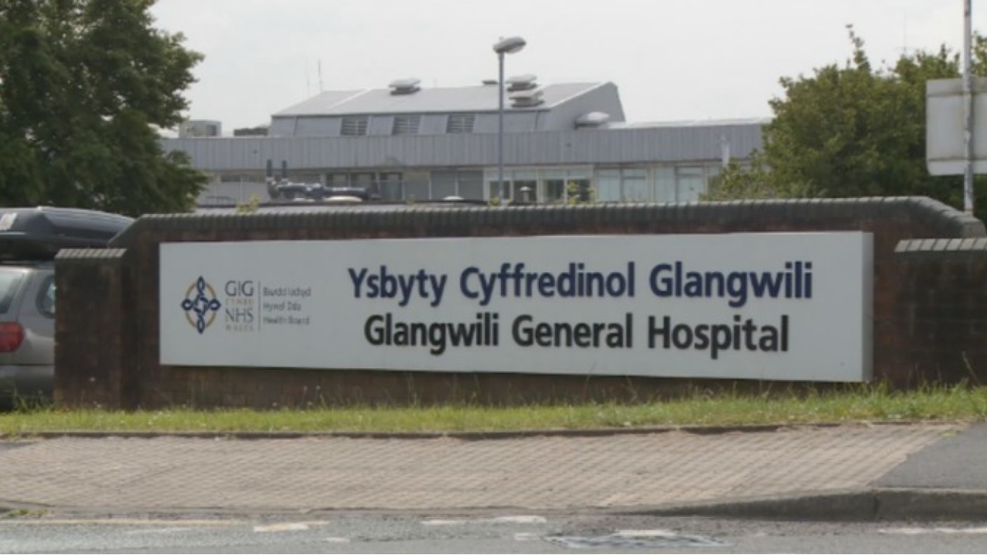 Plans for a new hospital for west Wales by 2029 but what do the ...