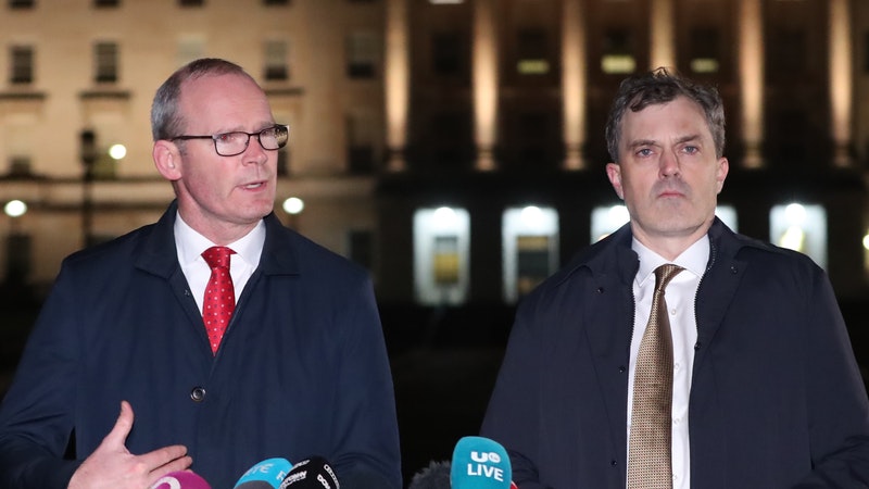 Dublin – Irish language measures will not offend anyone | ITV News
