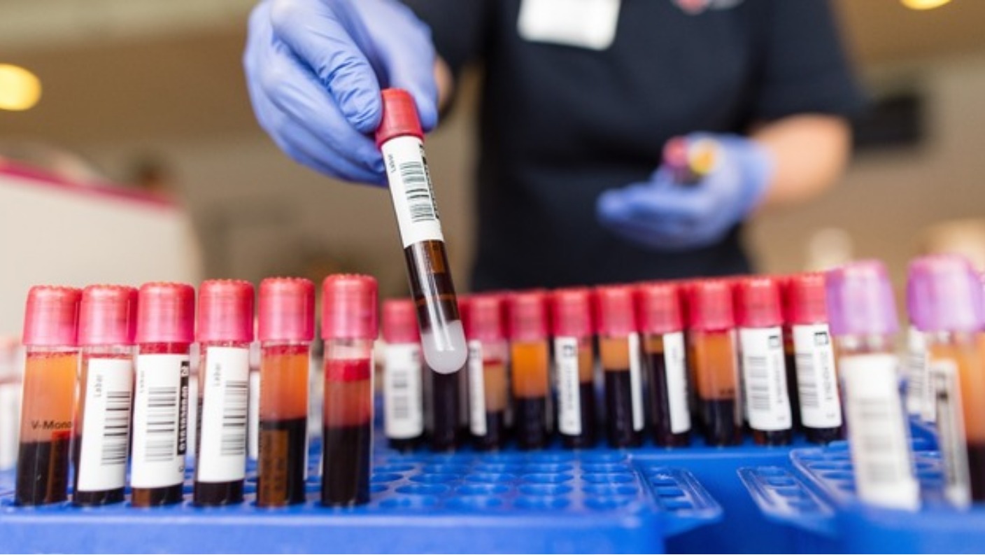 NHS needs more North West men to start donating blood in 2020 | ITV ...