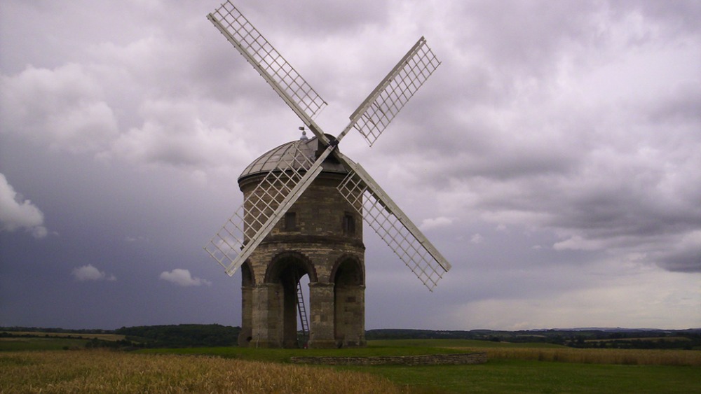 Detailed forecast outlook for the Midlands: mild, wet, windy. | ITV ...