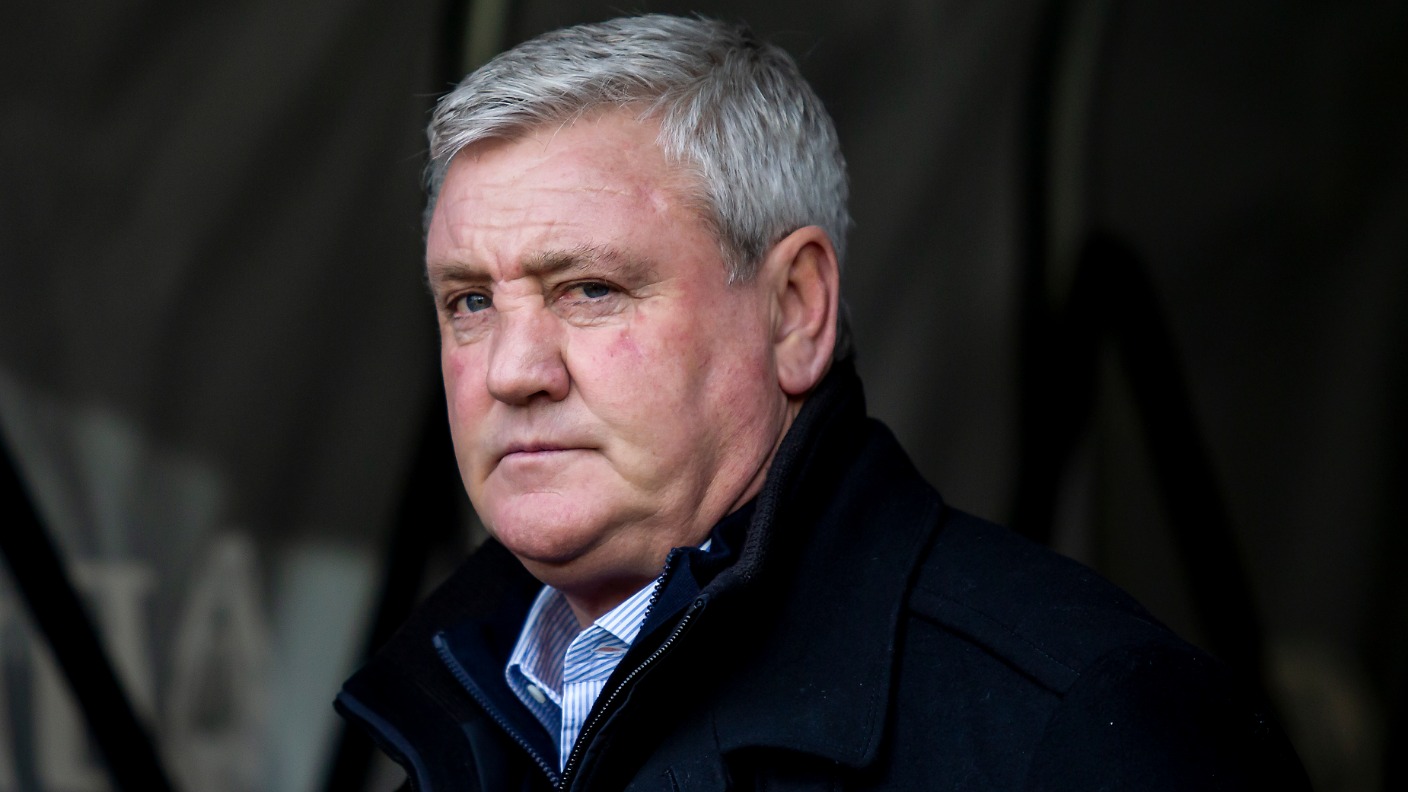 Bruce: I'm nobody's puppet | ITV News Tyne Tees