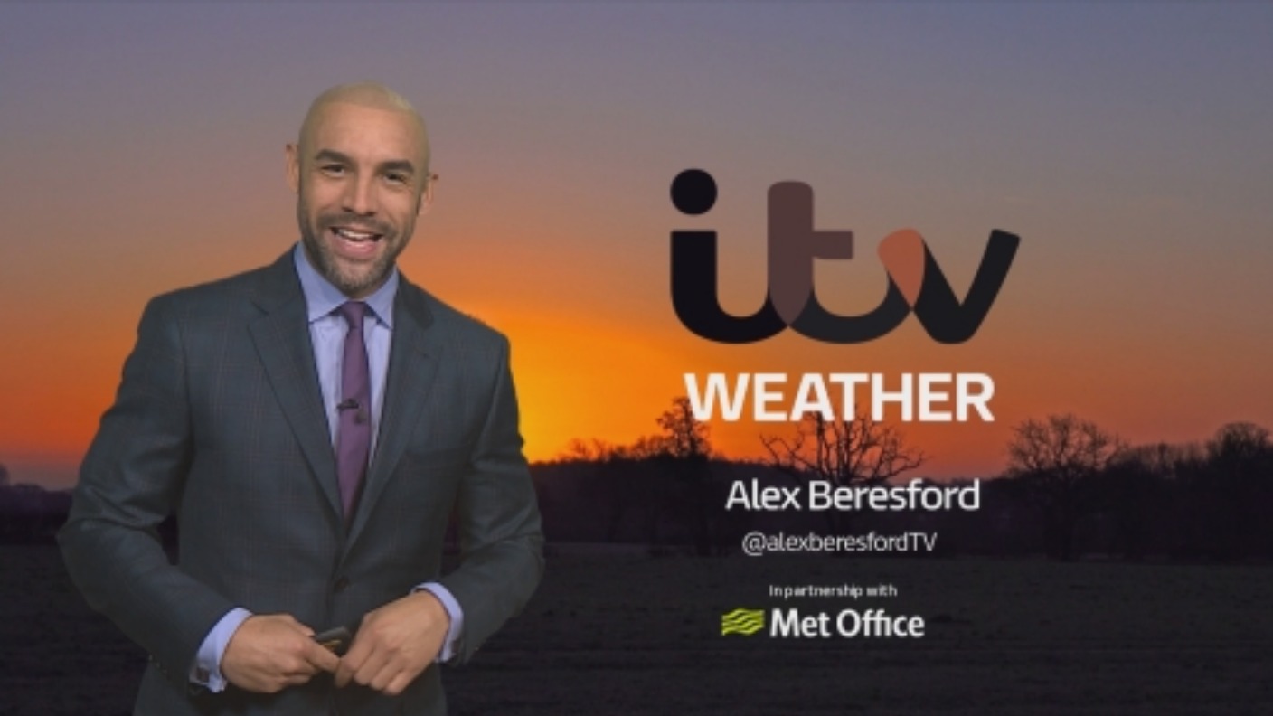 UK Weather Forecast: A fine weekend with plenty of wintry sunshine and ...