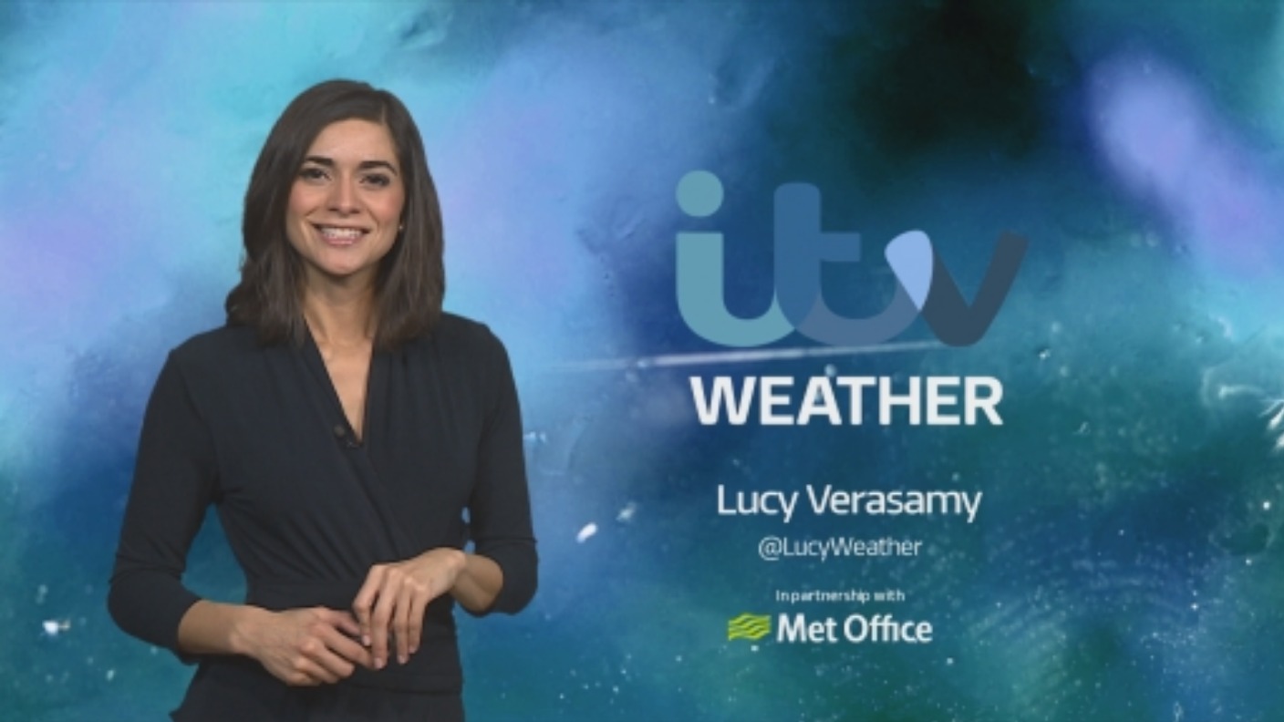 UK Weather Update: Cold & crisp after a freezing start this Sunday ...