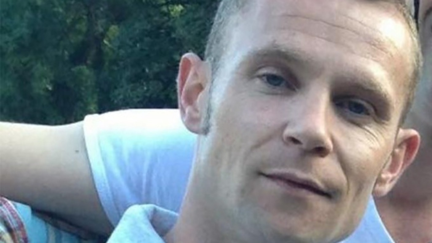 Reward of £10,000 for information on Boylan murder | UTV | ITV News