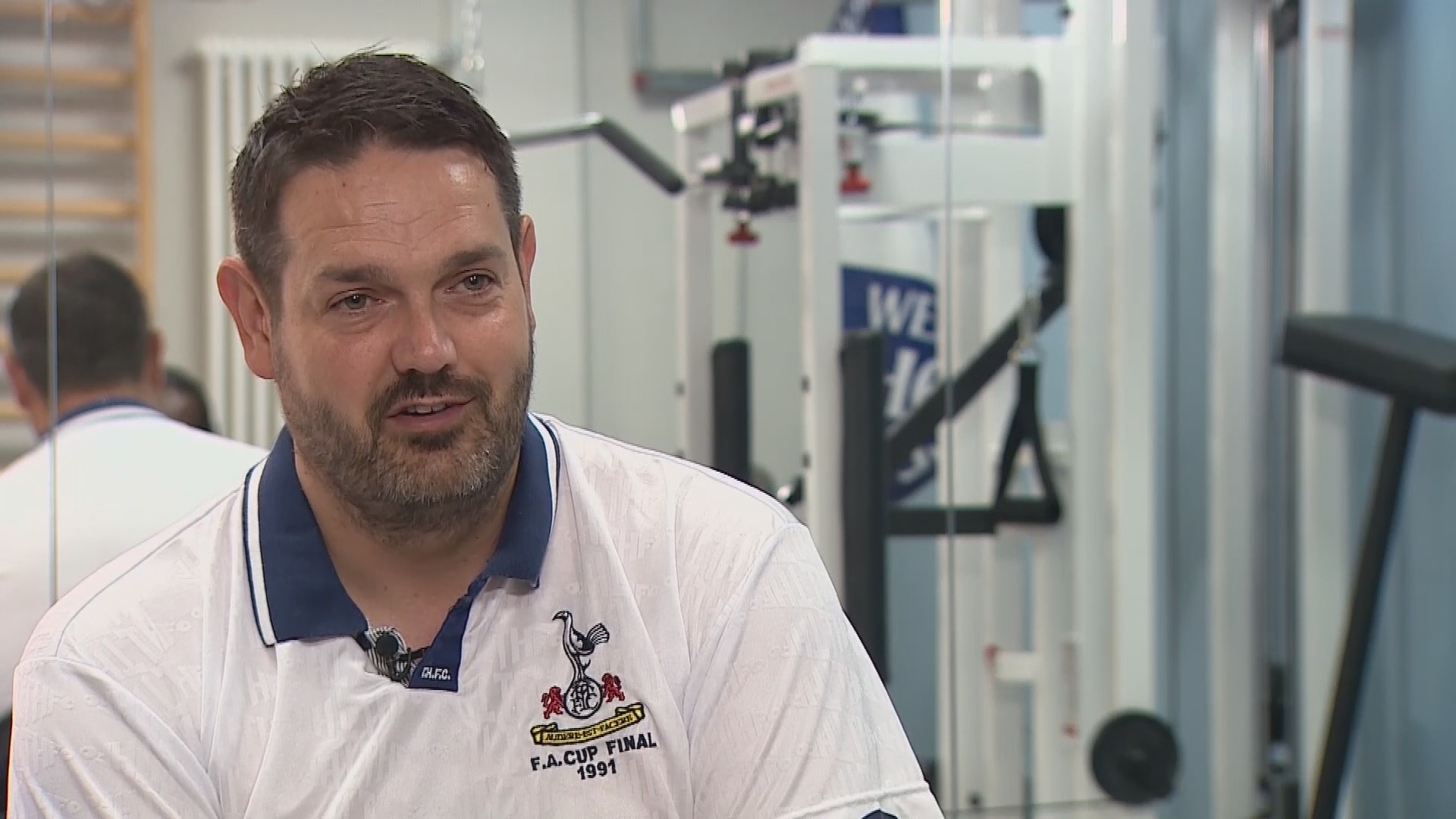 Paralysed Westminster terror attack survivor's mission to climb Mount ...