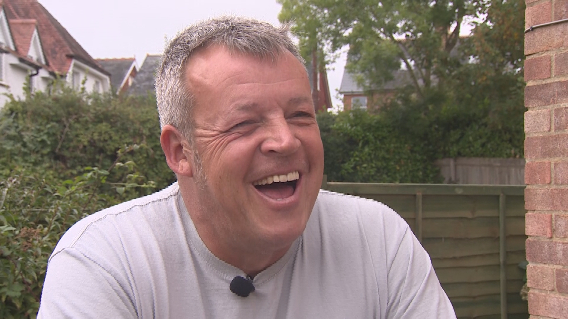 Former Pride of Britain nominee killed in motorbike accident described ...