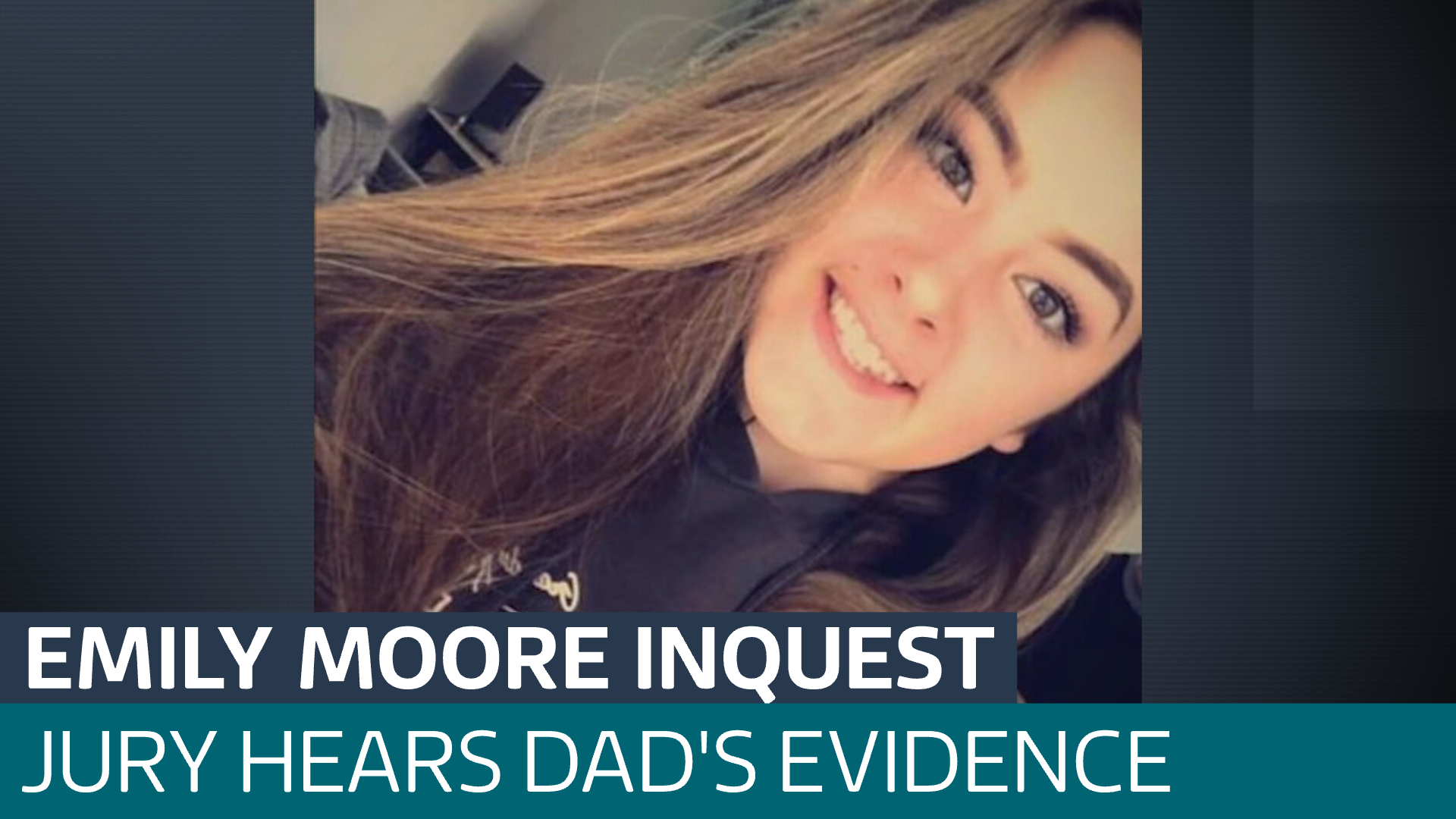 Father of County Durham teenager tells inquest mental health hospital ...