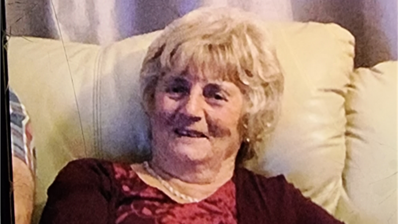 Urgent appeal to find missing woman from Barnstaple - call 999 if you see her | ITV News West ...