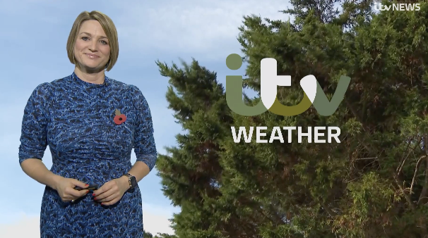 ITV Weather forecast for Yorkshire and Lincolnshire | ITV News Calendar