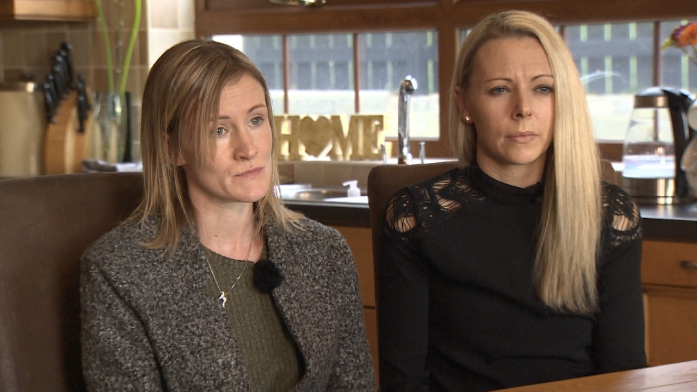 Family of murdered Wayne Boylan make appeal | UTV | ITV News