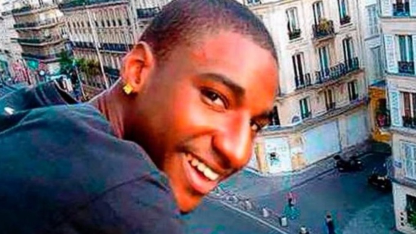 New appeal to find killer of Halton McCollin who was shot dead by ...