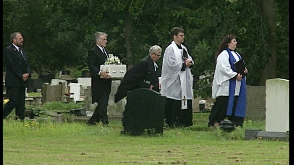 Cold Case: Who killed Baby Callum? | ITV News Granada