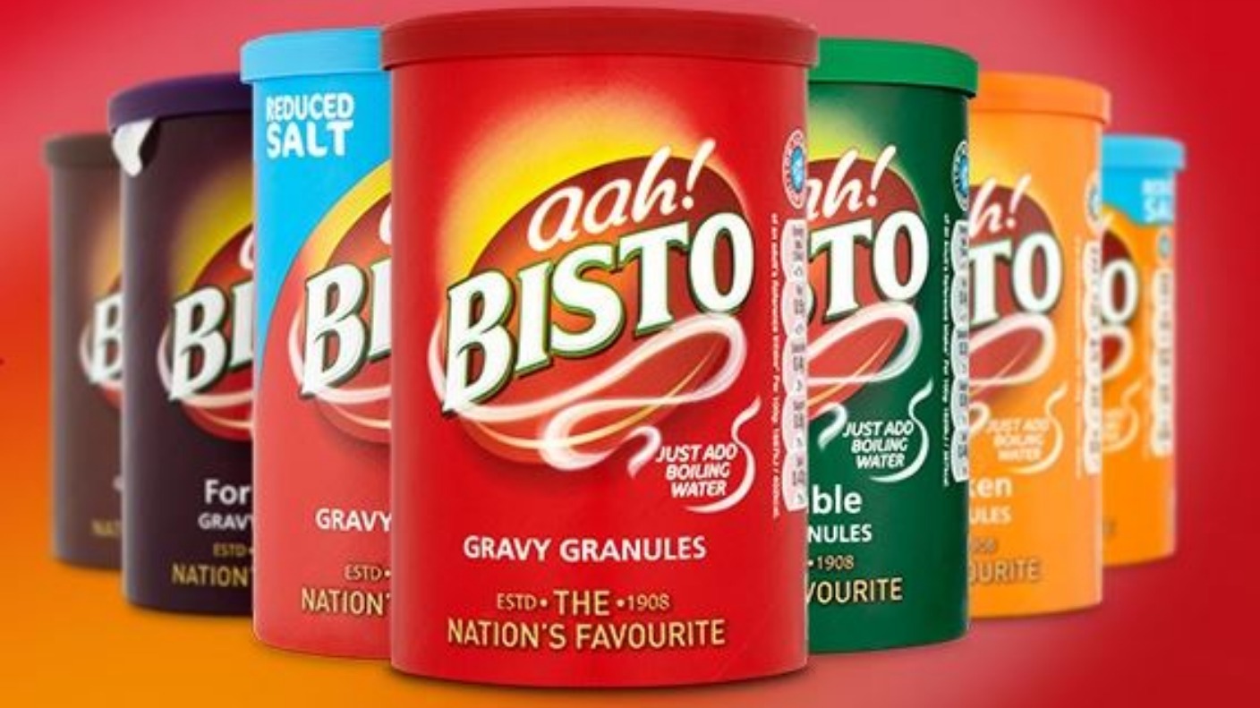 Complete List Of Vegan Vegetarian Bisto Gravy Varieties, 58% OFF