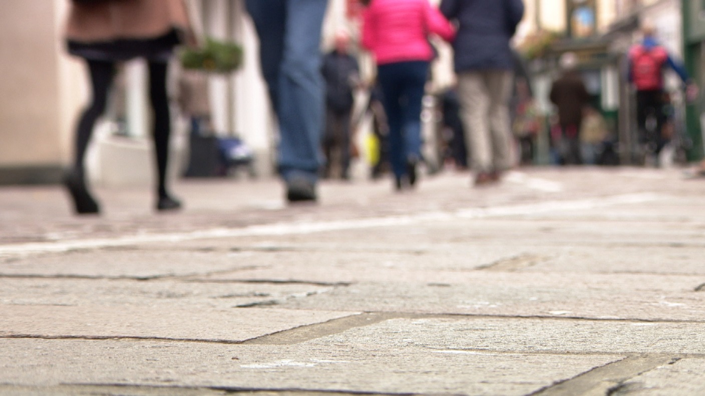 Jess Dunsdon: A return to normality? | ITV News Channel