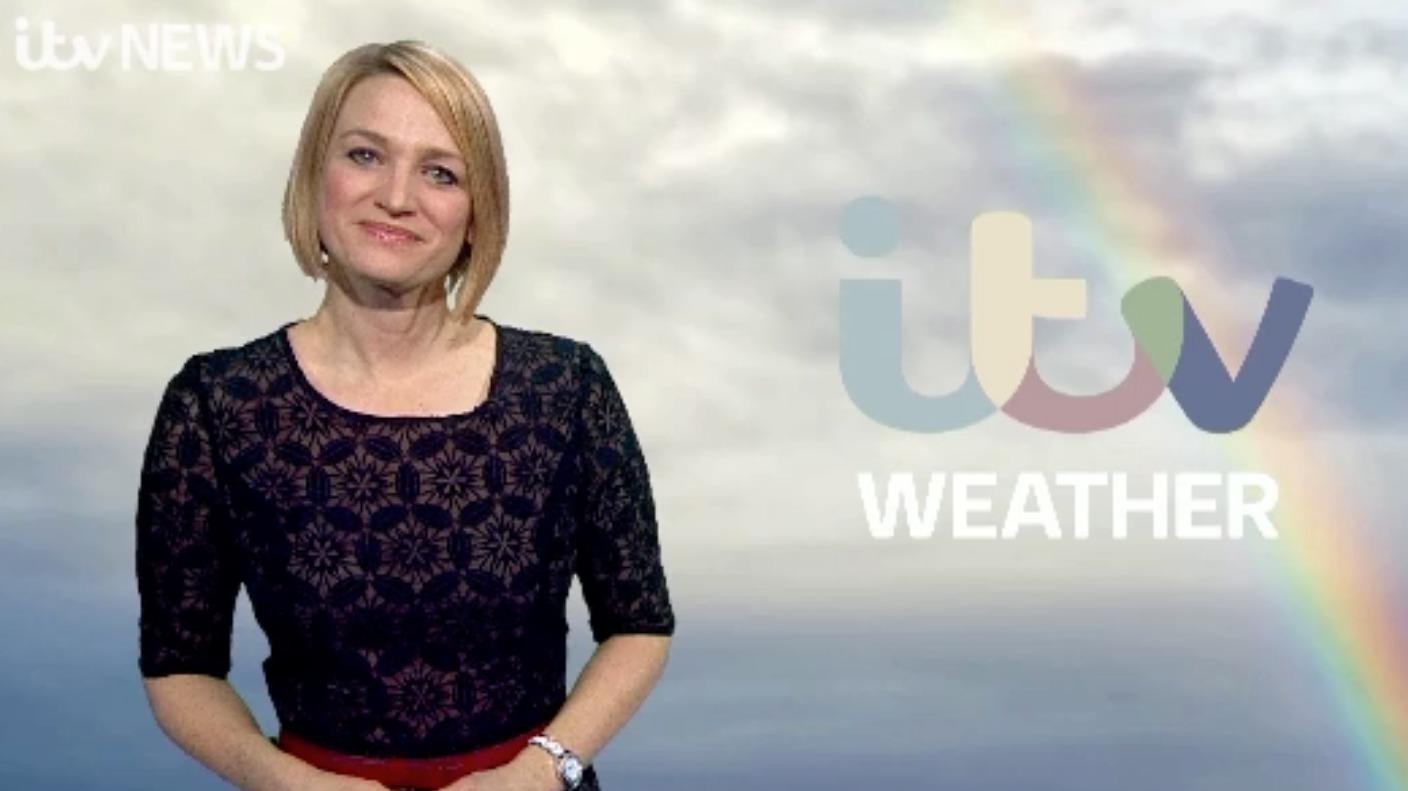Granada weather - Forecast for the weekend | ITV News Granada