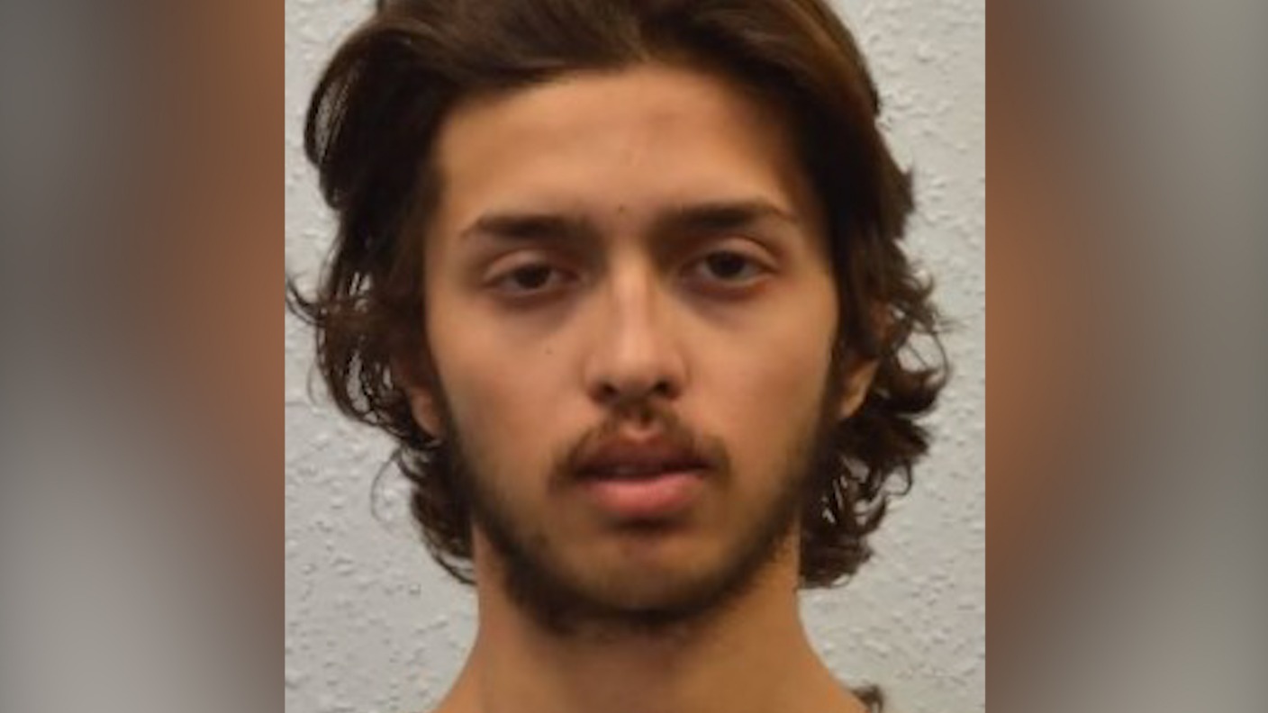 Streatham terrorist named as 20-year-old Sudesh Amman | ITV News