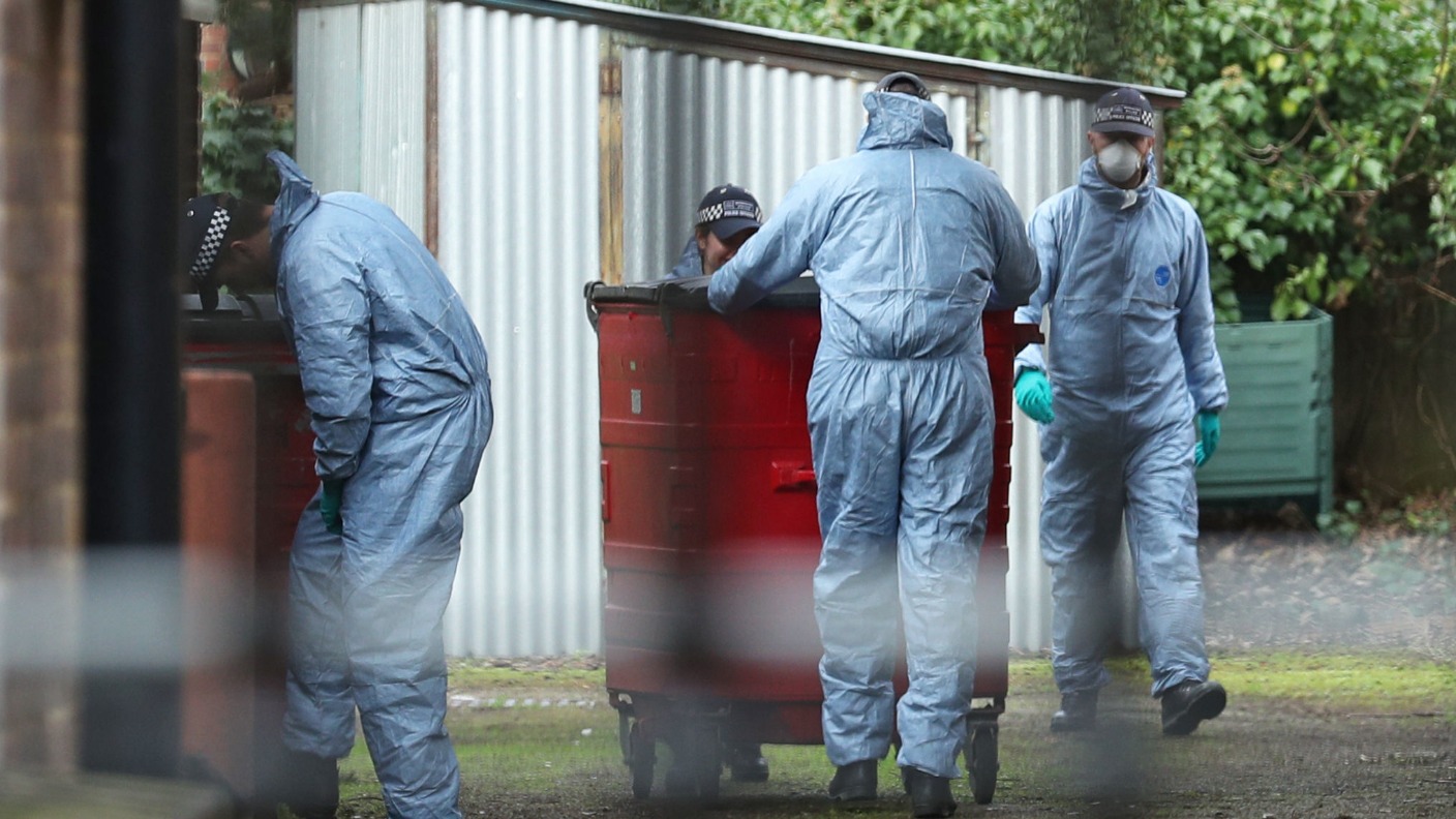 Why was Sudesh Amman free to stage his attack in Streatham? | ITV News ...