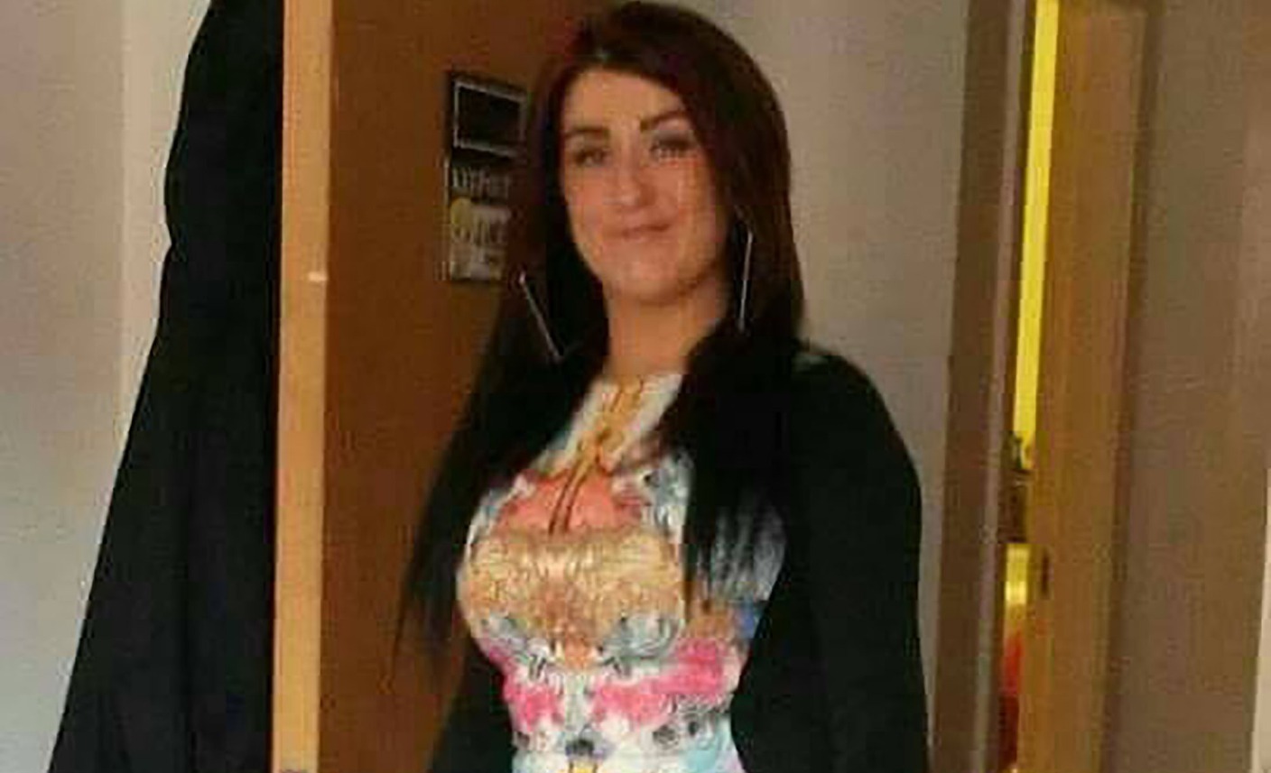 'At least 16 years in jail' for Joleen Corr killing | UTV | ITV News