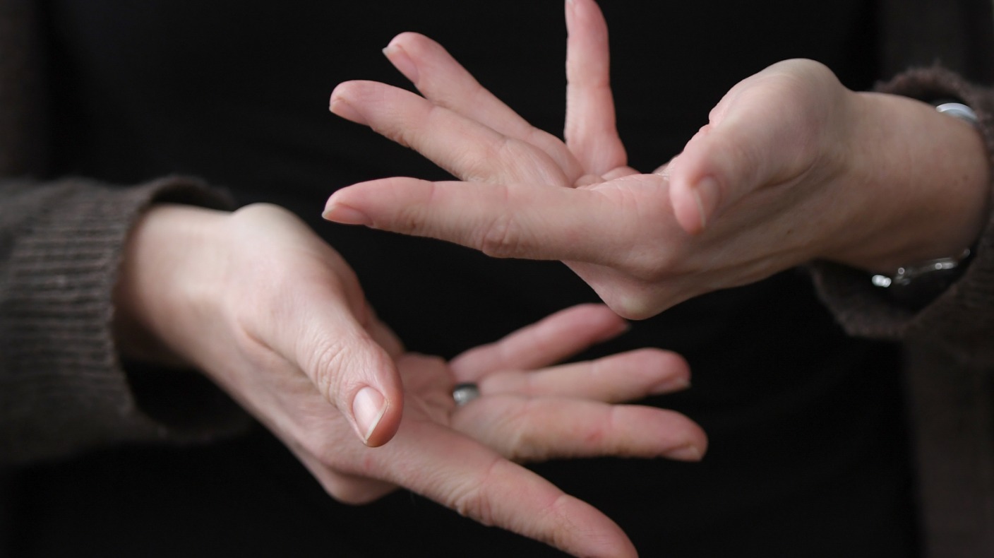 Sign language interpretation service launched by Jersey government ...
