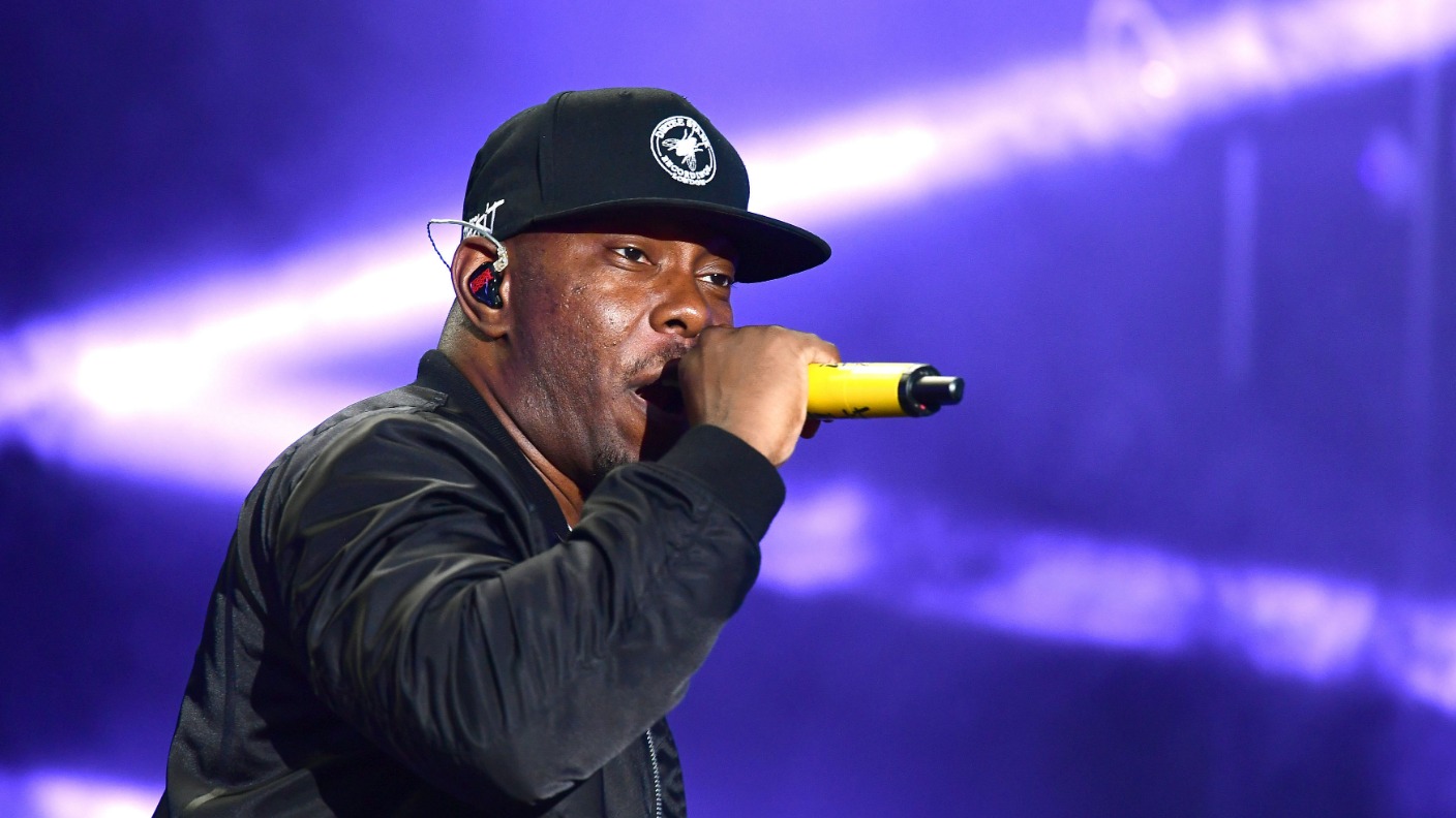 Rapper Dizzee Rascal charged with assault after woman injured | ITV News