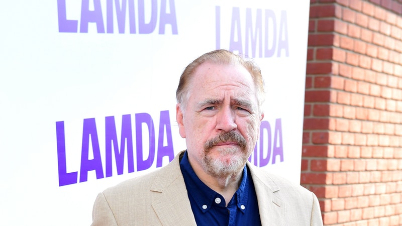 Harry and Meghan were ‘driven out’, actor Brian Cox says | ITV News