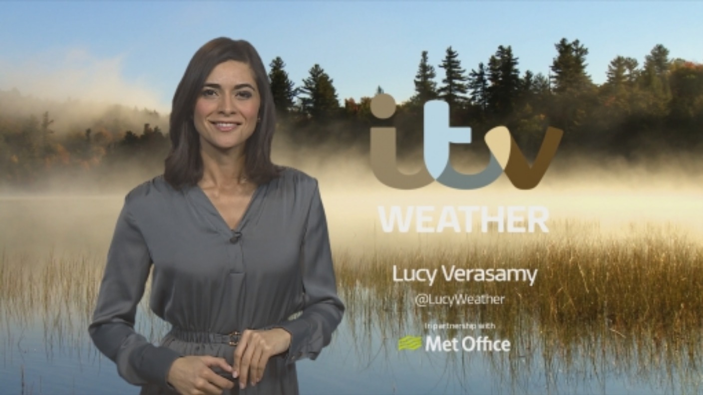 UK Weather Update: Chilly and crisp with winter sunshine | ITV News