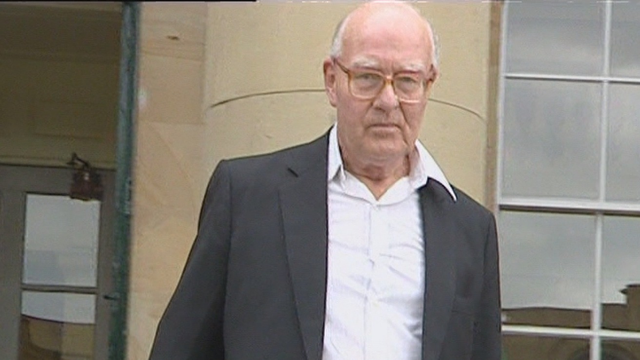 Former Ampleforth College monk admits sexually abusing three boys | ITV ...