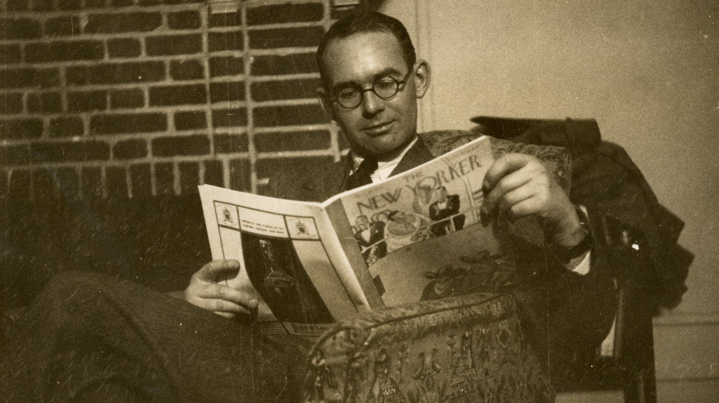 Gareth Jones - the Welsh journalist who changed the world | ITV News Wales