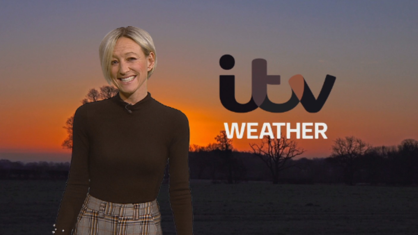 Wales Weather: Rain on the way! | ITV News Wales