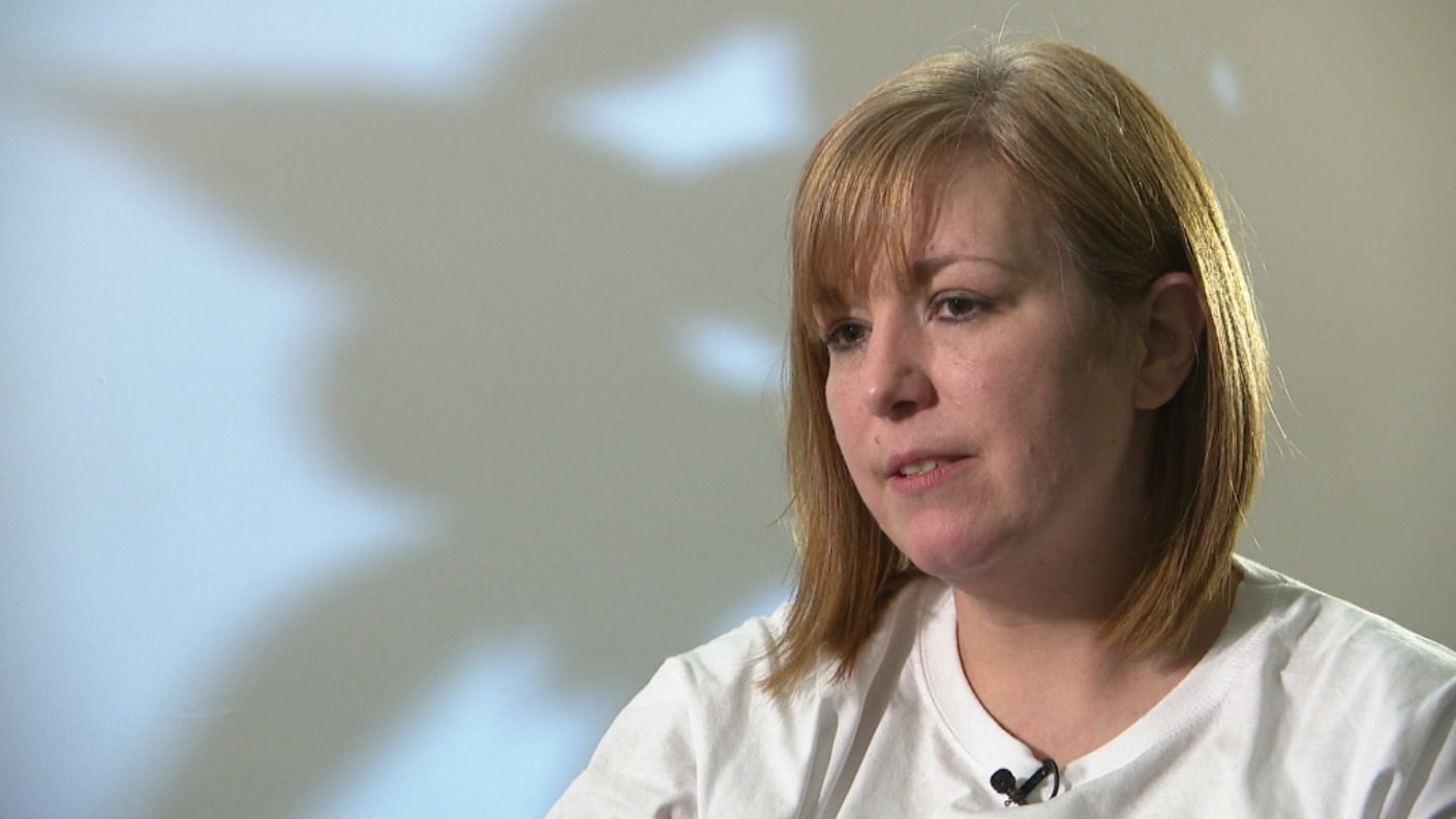 ‘No need’ for protests outside court - Lyra’s sister | UTV | ITV News