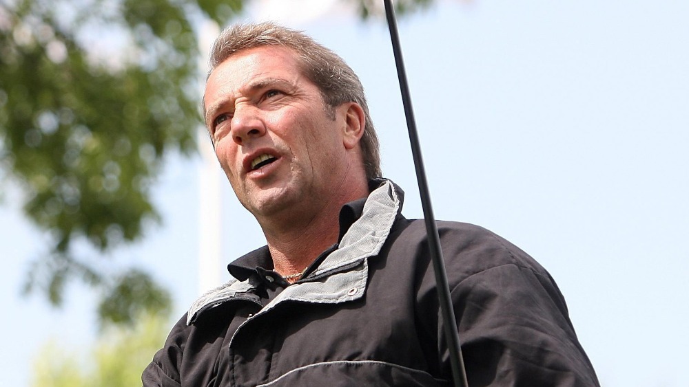 Matthew Maynard in line for Glamorgan return | ITV News Wales