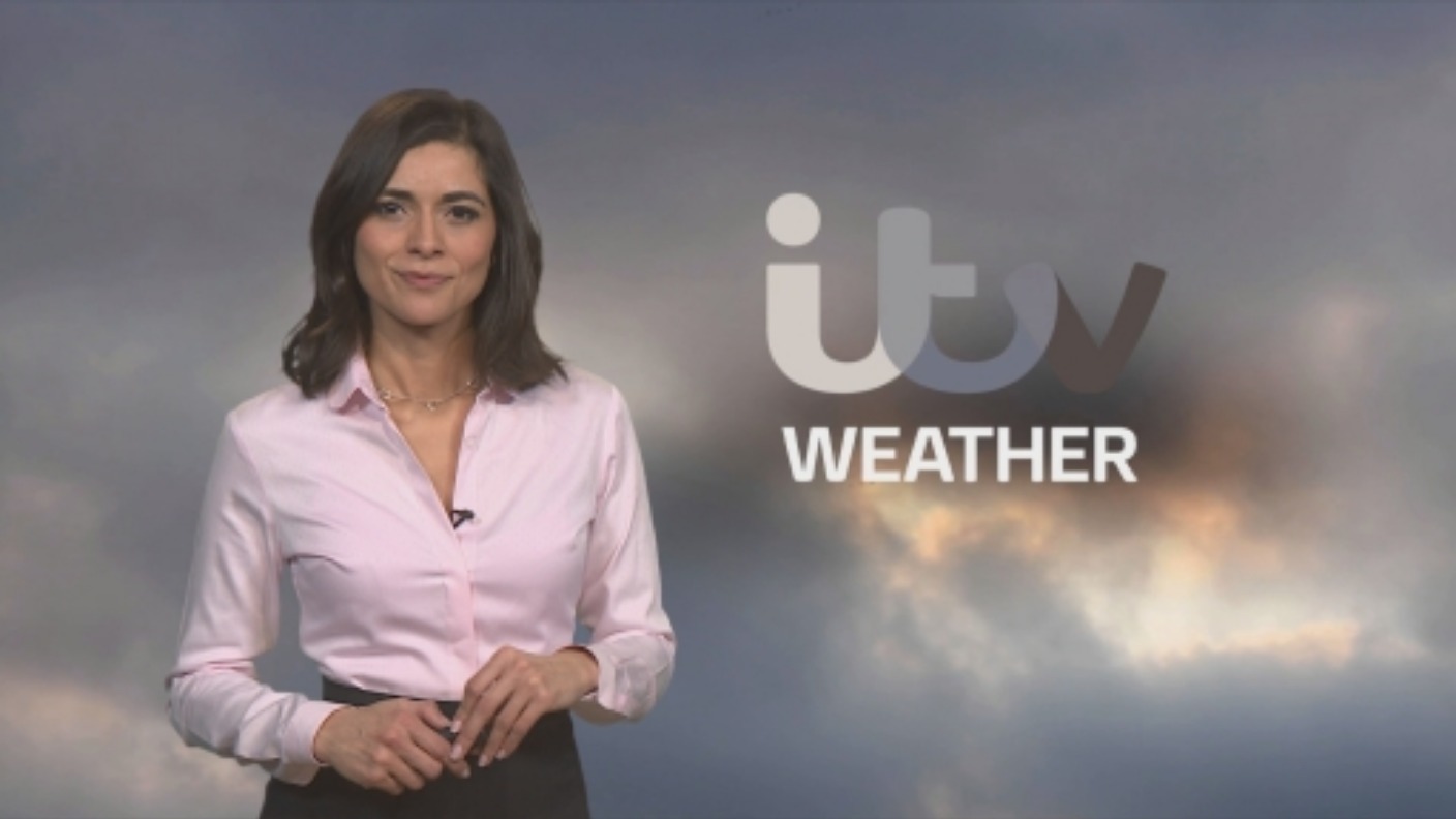 UK Weather Forecast: Another stormy weekend to come | ITV News