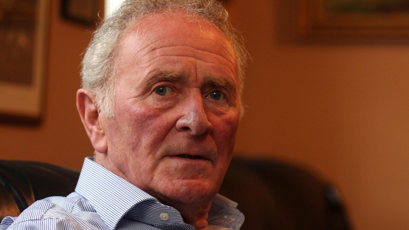 Former Manchester United goalkeeper Harry Gregg dies | ITV News Granada
