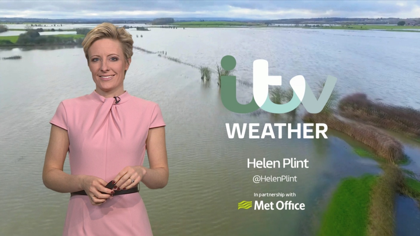 The latest Granada Weather for the North West and the Isle of Man | ITV ...